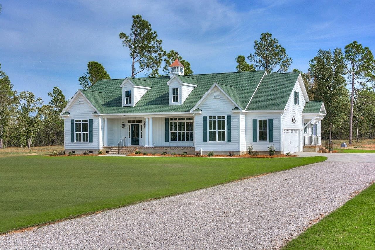 9445 Bayboro Cir, Aiken, SC 29803 | Zillow