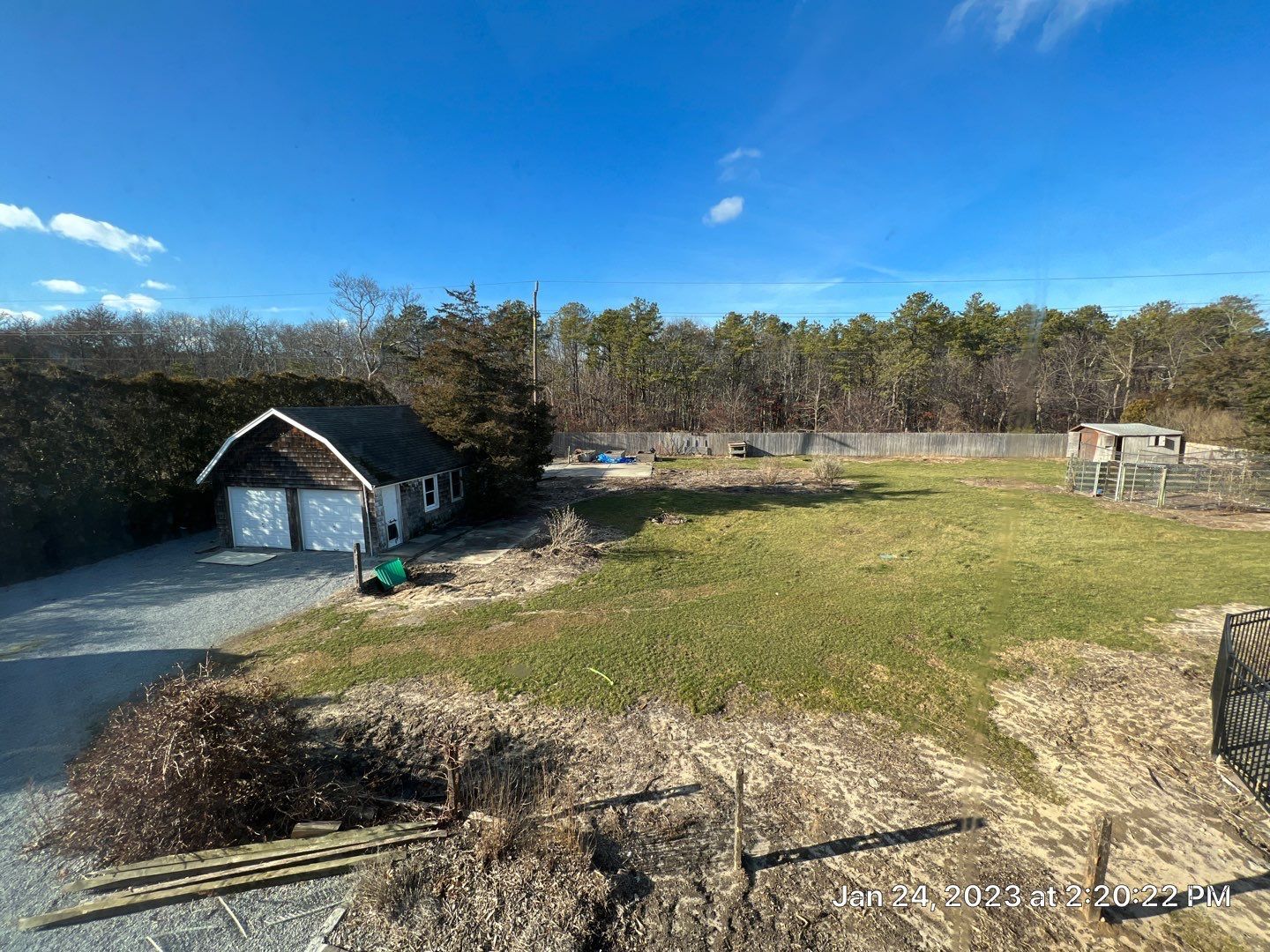 90 Old Country Rd in East Quogue | Out East