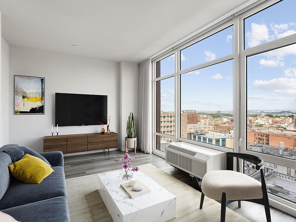 413 Summit Ave APT 409, Jersey City, NJ 07306 | Zillow