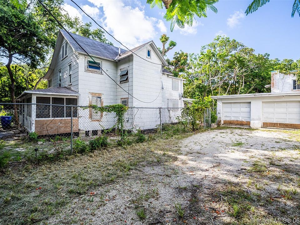 708 NE 68th St, Miami, FL 33138 | Zillow