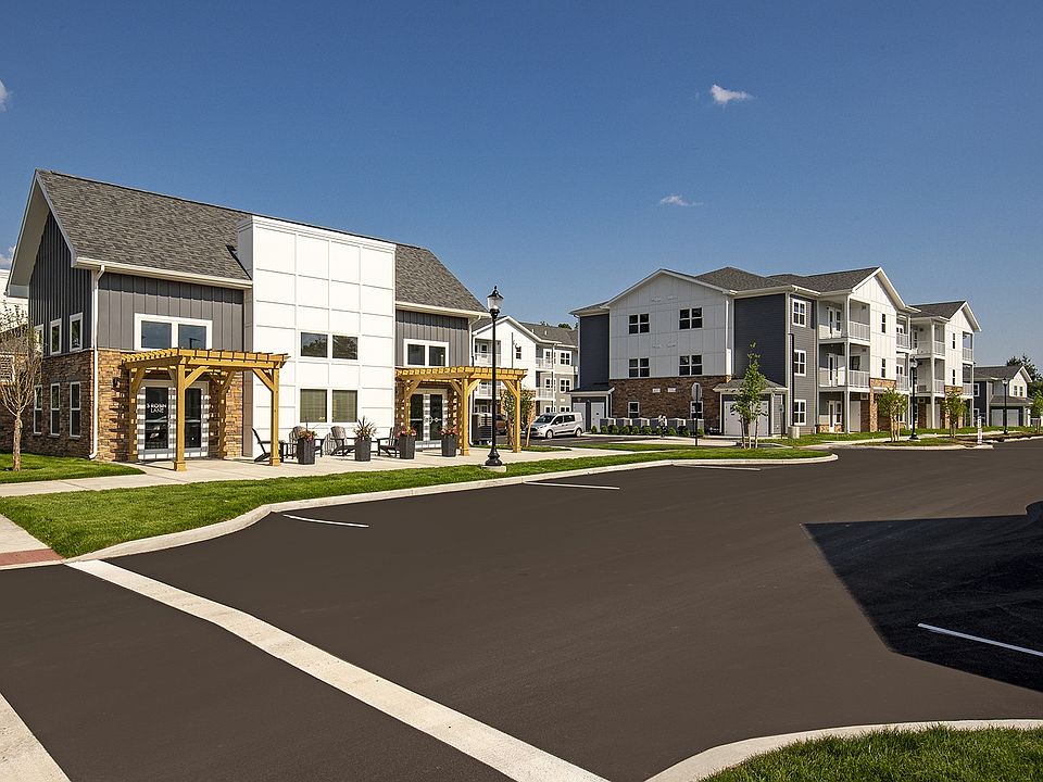 Reserve at Saratoga Springs - 3 Robin Ct Saratoga Springs NY | Zillow