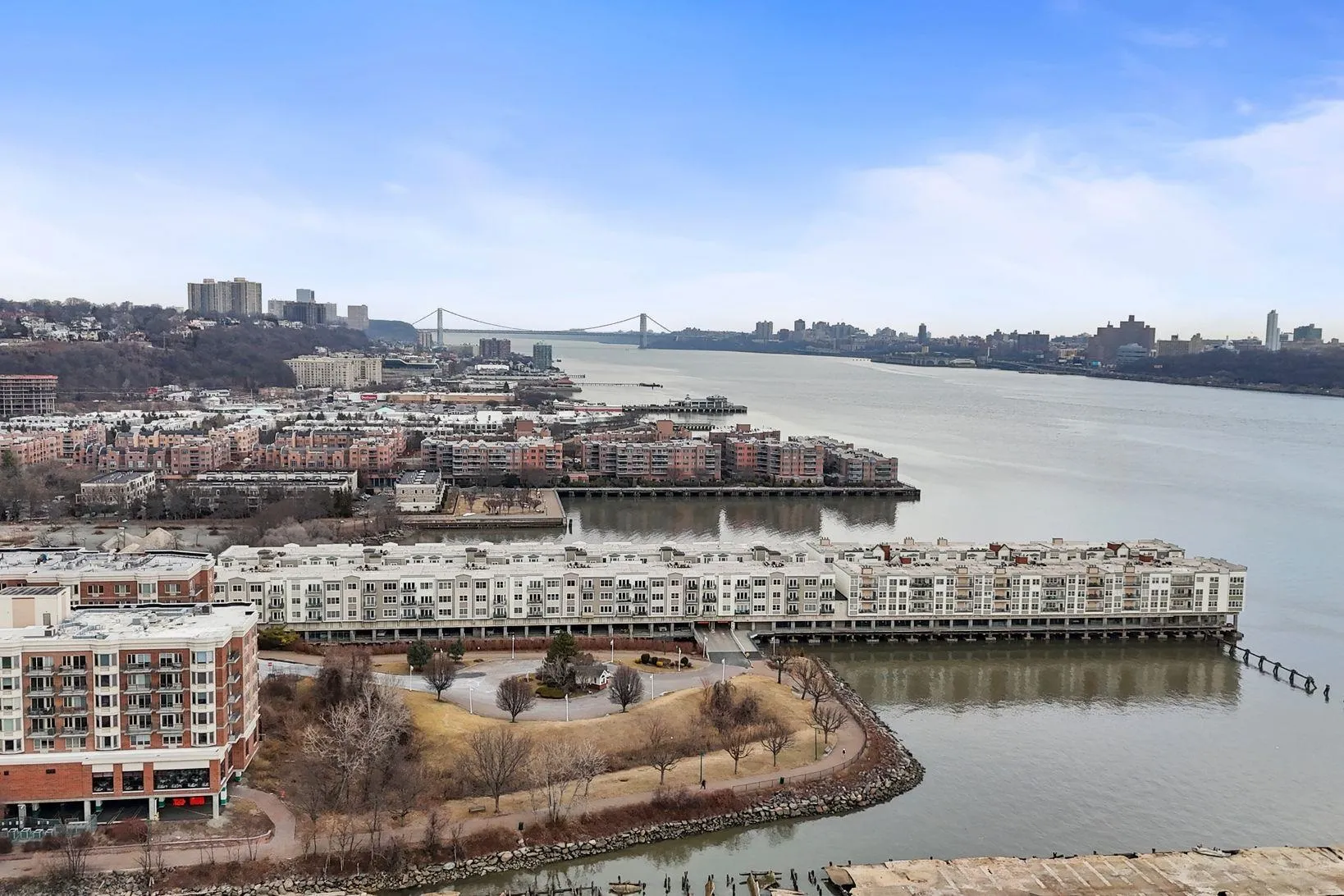 344 The Promenade #344 in Edgewater, New Jersey | StreetEasy