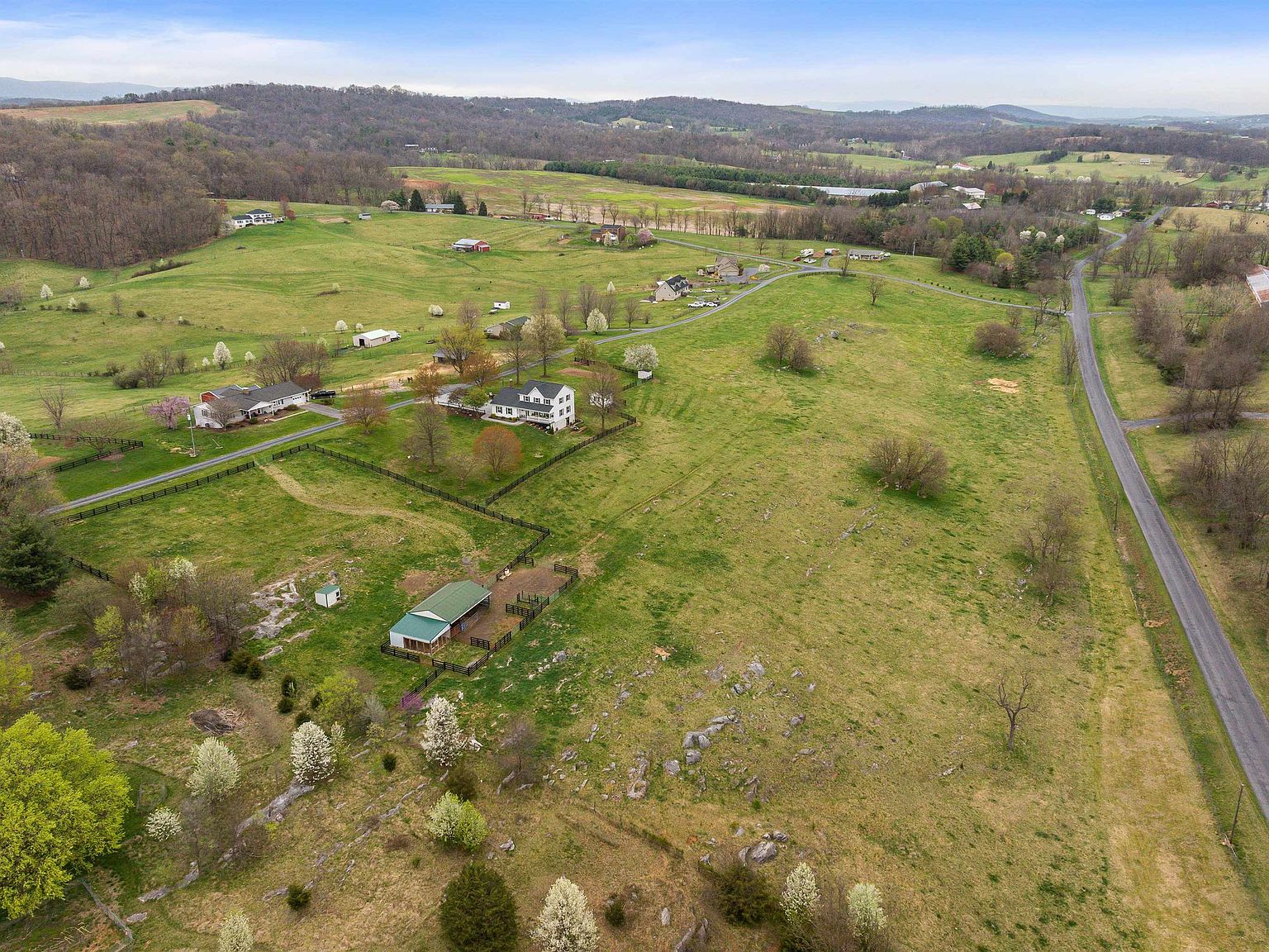 Timberview Dr, Timberville, VA 22853 | MLS #664370 | Zillow