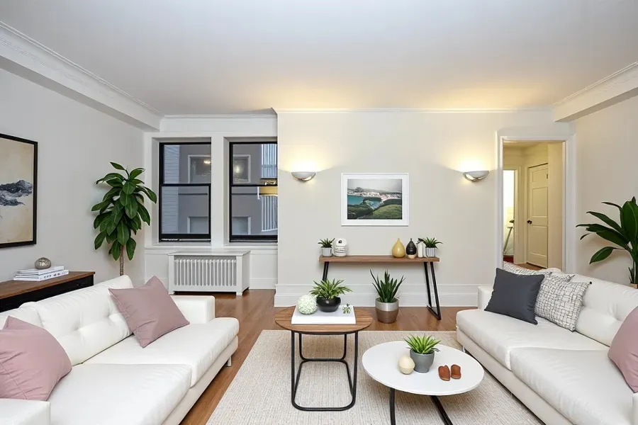 425 Riverside Drive #11D in Morningside Heights, Manhattan | StreetEasy