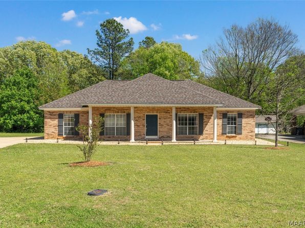 Wetumpka AL Real Estate - Wetumpka AL Homes For Sale | Zillow