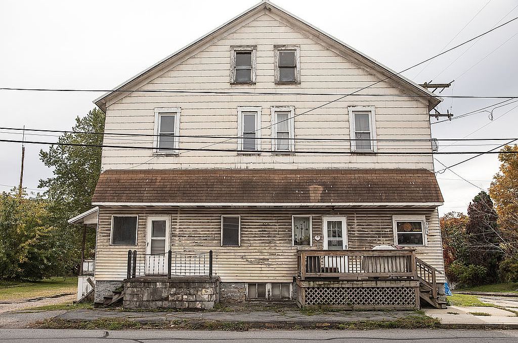 505 Jackson St, Garrett, PA 15542 | Zillow