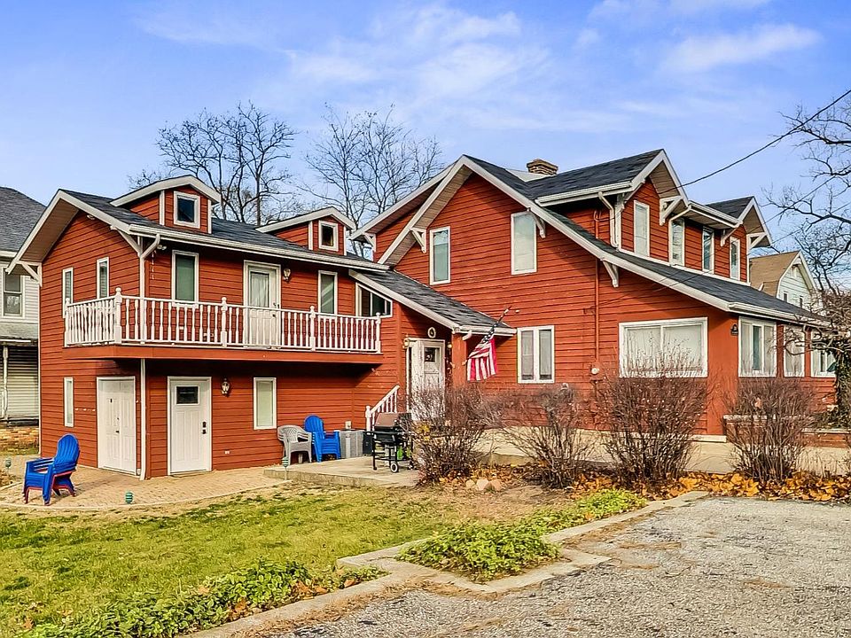 208 Lake Shore Dr, Michigan City, IN 46360 | Zillow