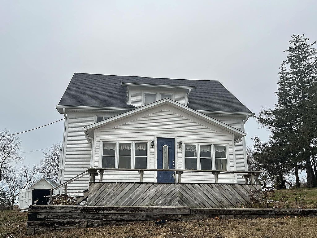 67837 720th St, Massena, IA 50853 | Zillow