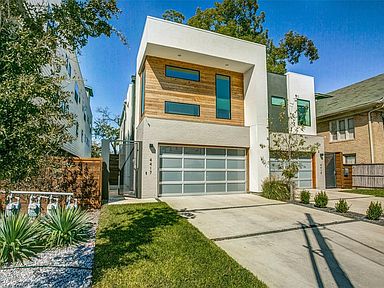 4417 Munger Ave, Dallas, TX 75204 | Zillow
