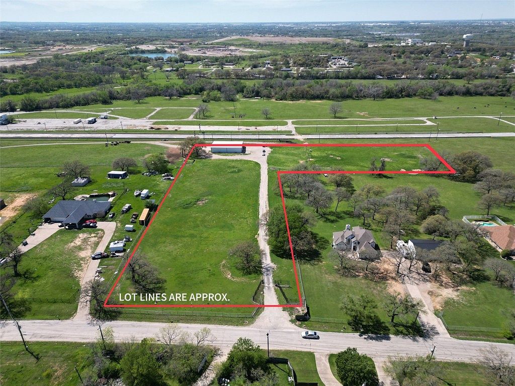3700 Kennedale New Hope Rd, Kennedale, TX 76060 | MLS #20578562 | Zillow