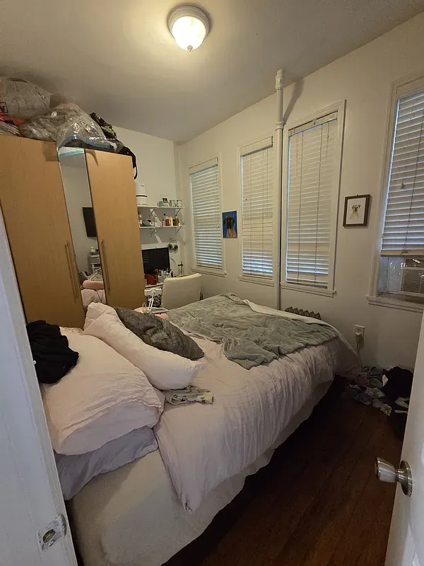 264 East Second Street #37 in East Village, Manhattan | StreetEasy