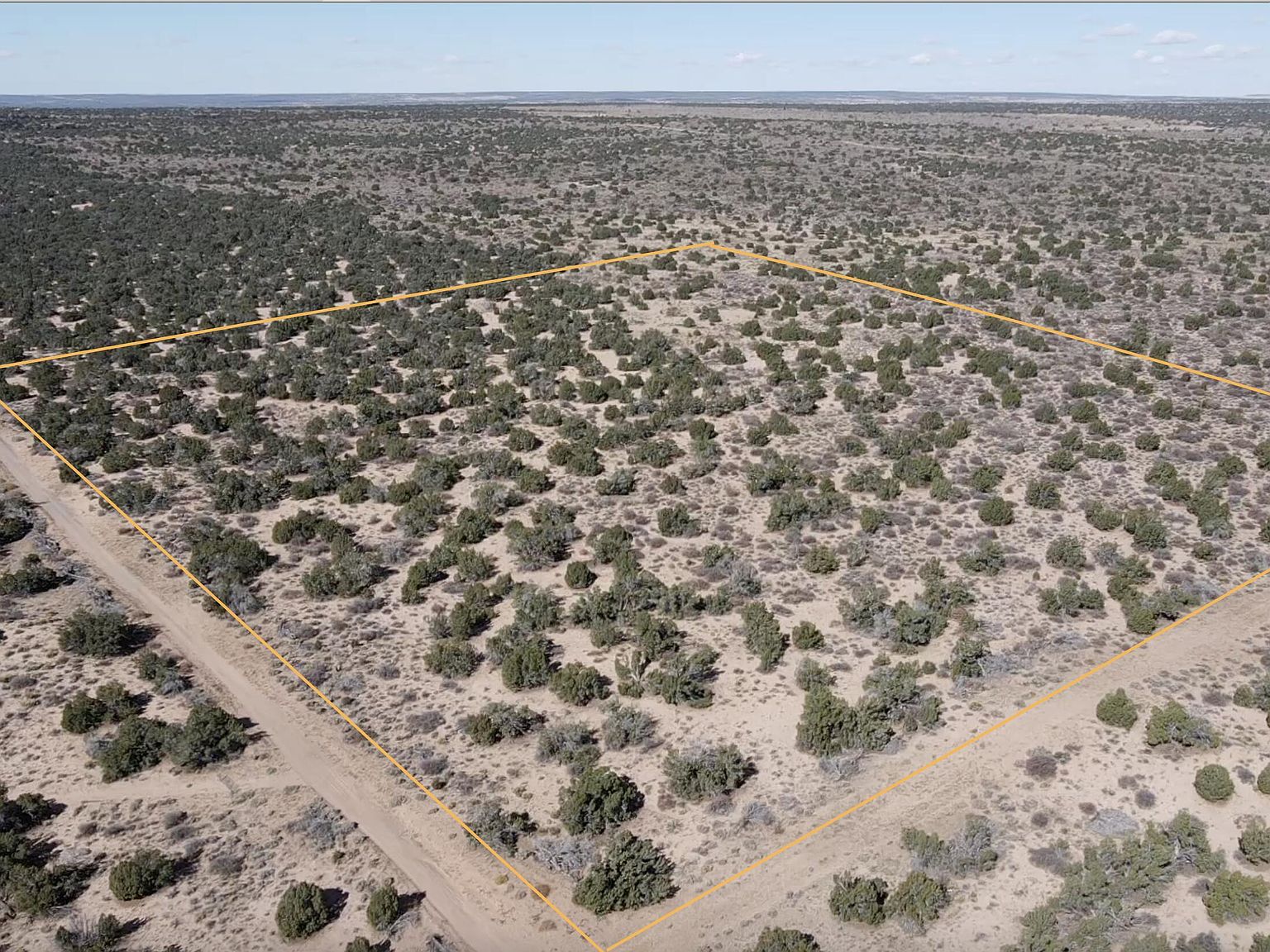 TBD N ACR 7315 Road #112, Sanders, AZ 86512 | Zillow