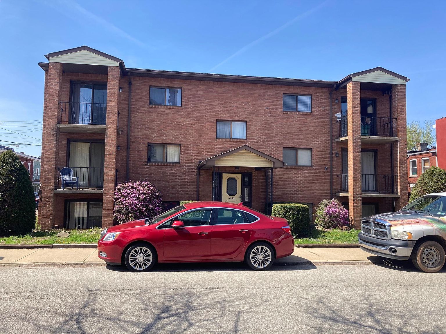 4633 Plummer St APT 3, Pittsburgh, PA 15201 | Zillow