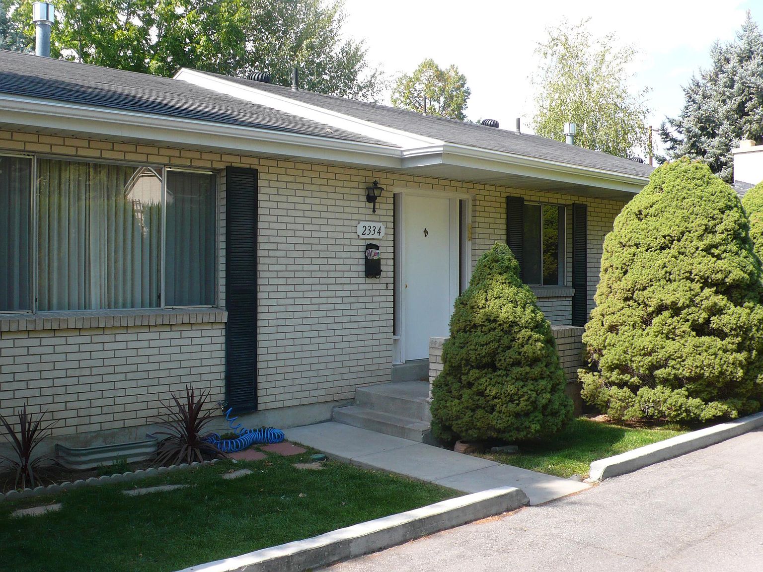 2340 E Fisher Ln, Salt Lake City, UT 84109 | Zillow