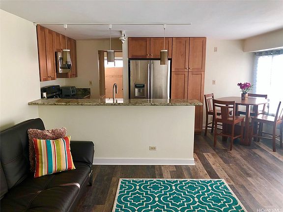 2525 Date St #706A, Honolulu, HI 96826 | Zillow