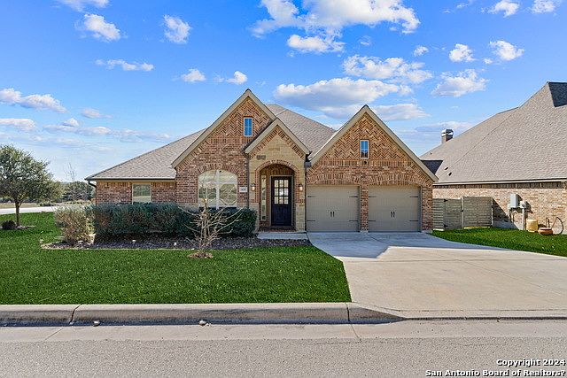 625 VALE CT, New Braunfels, TX 78132 | MLS #1745367 | Zillow