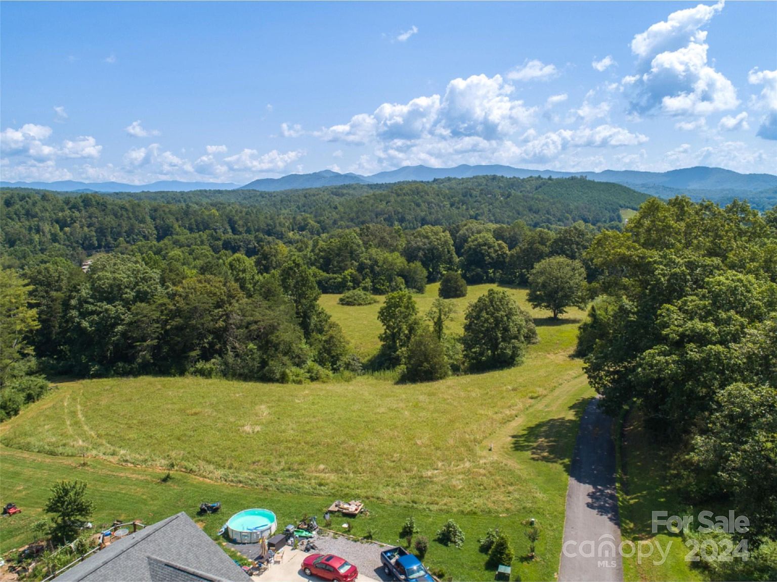 0 Jesse Trl Murphy Nc 28906 Mls 4123020 Zillow