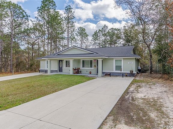 9459 & 9461 N Camel Dr, Dunnellon, FL 34434 | MLS #830496 | Zillow
