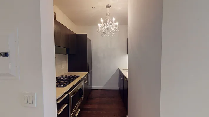 95 Wall Street #1409 in Financial District, Manhattan | StreetEasy