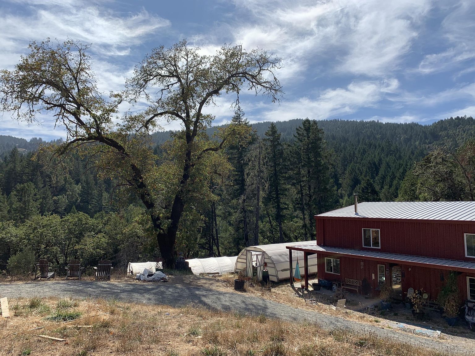 36111 Alderpoint Rd, Blocksburg, CA 95514 | Zillow