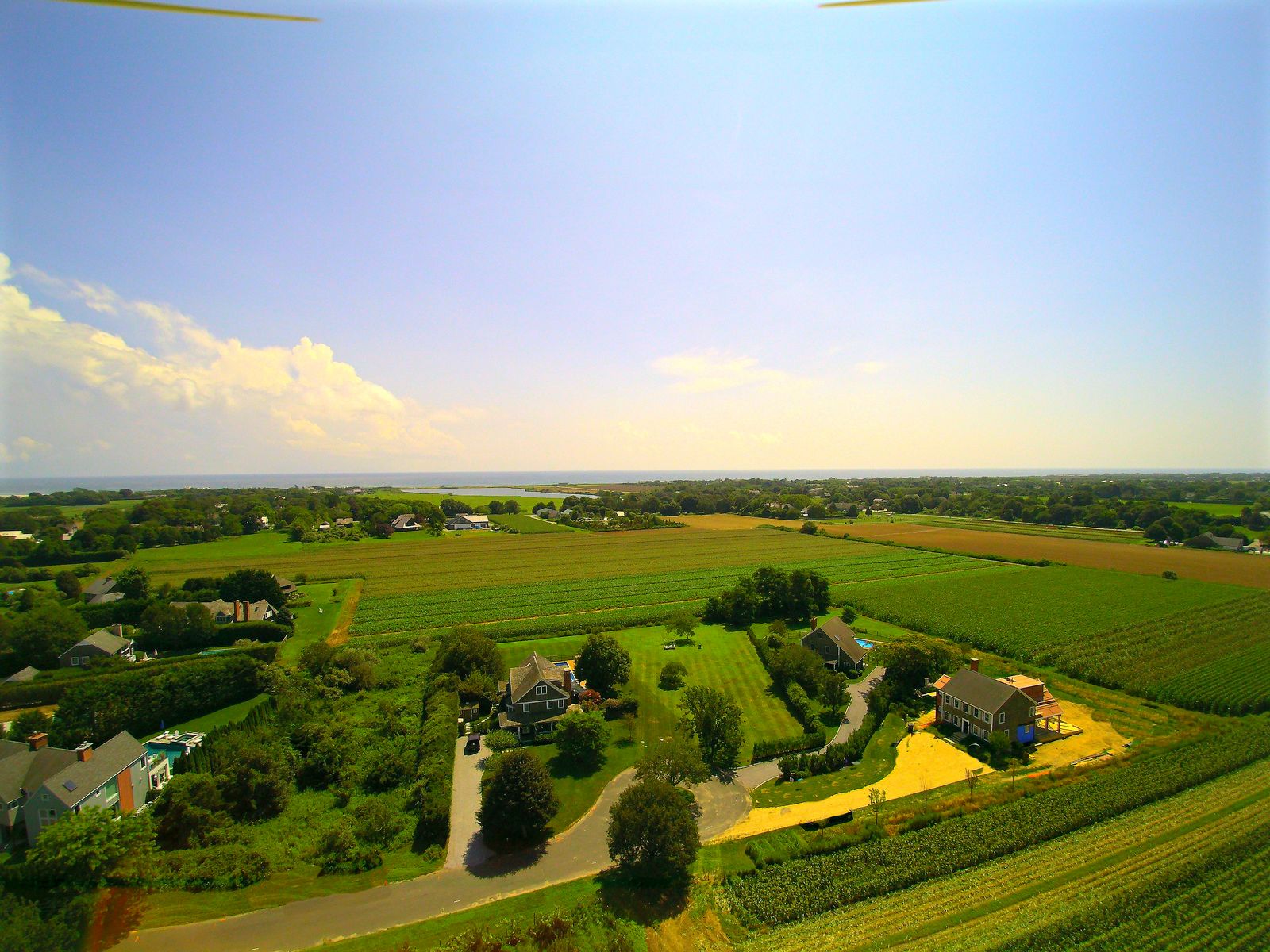 12 Osborn Farm Ln, Wainscott, NY 11975 | Out East