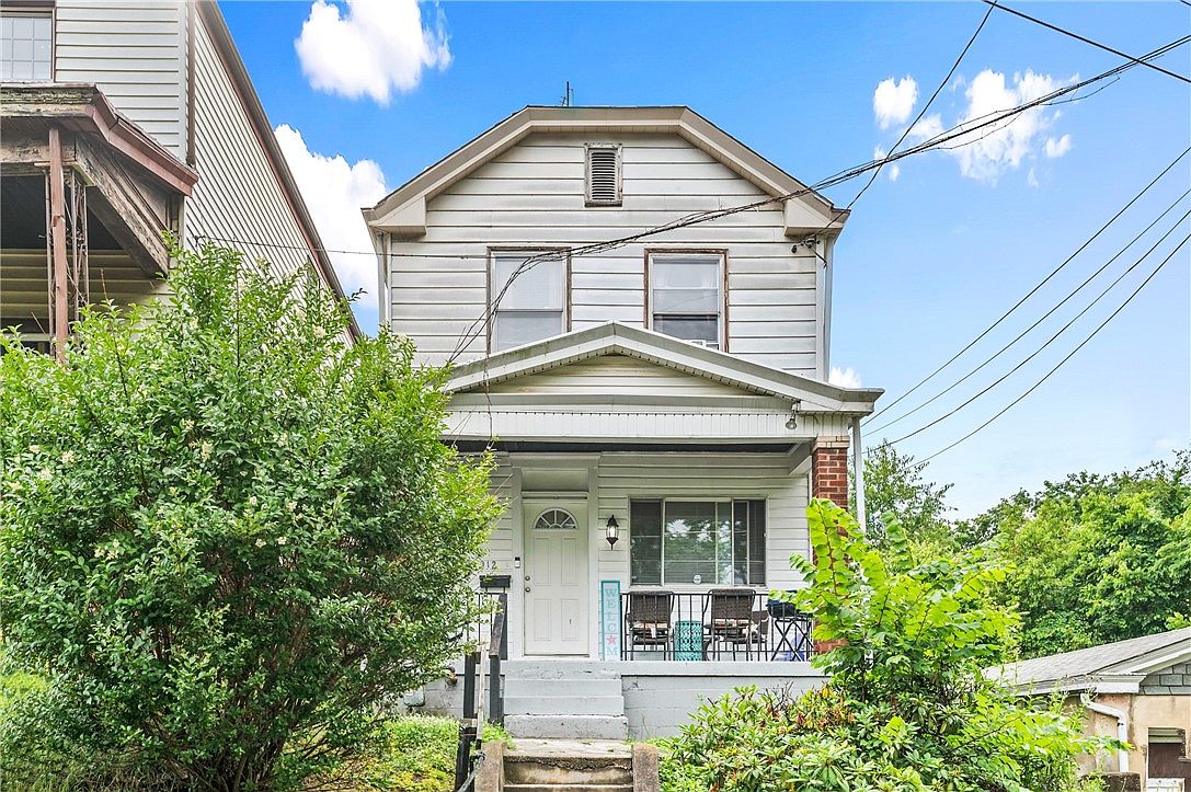 912 Transverse Ave, Pittsburgh, PA 15210 | Zillow