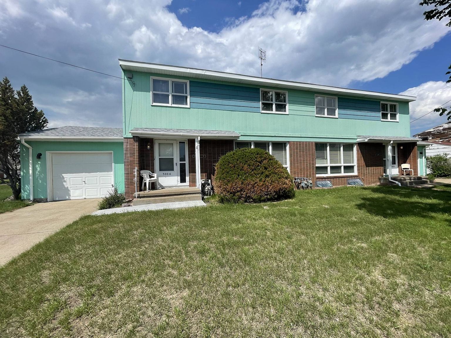 300 Spruce St #A & B, Saint Marie, MT 59231 | MLS #11185949 | Zillow