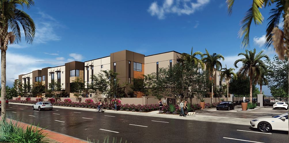 Bigsby Stanton by Bonanni Development in Stanton CA | Zillow