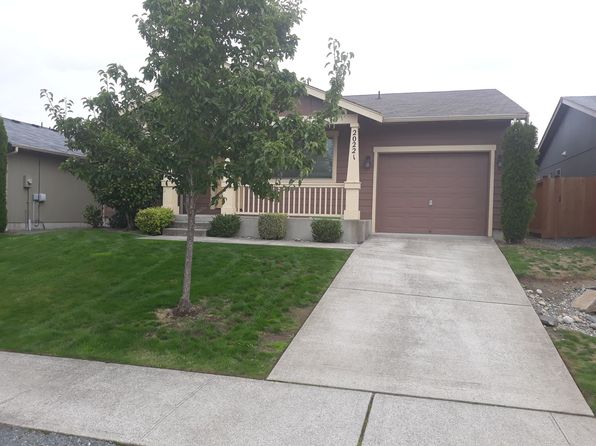 Houses For Rent in Spanaway WA - 34 Homes | Zillow