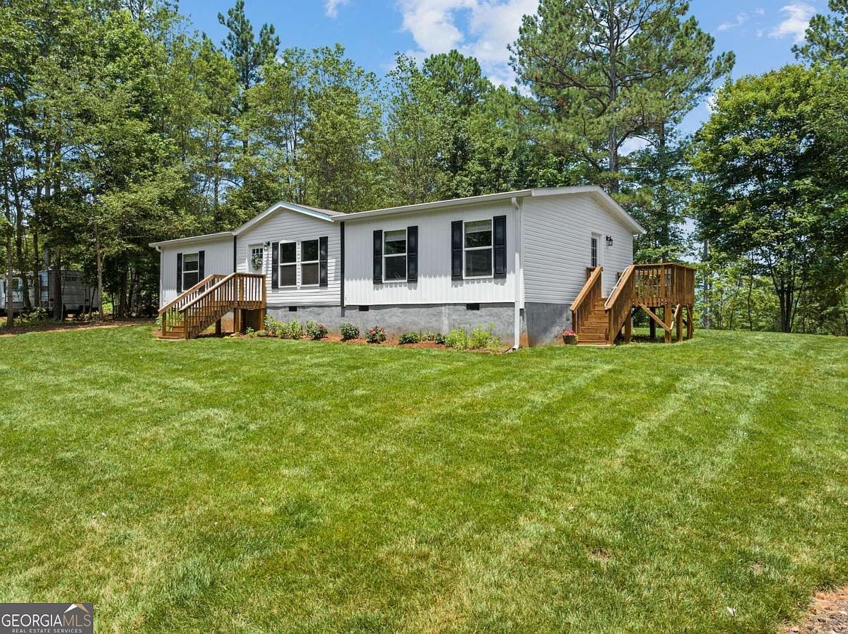 6480 Highway 52 W, Dahlonega, GA 30533 | MLS #10245620 | Zillow