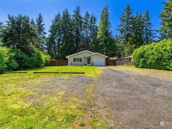 WA Real Estate - Washington Homes For Sale | Zillow