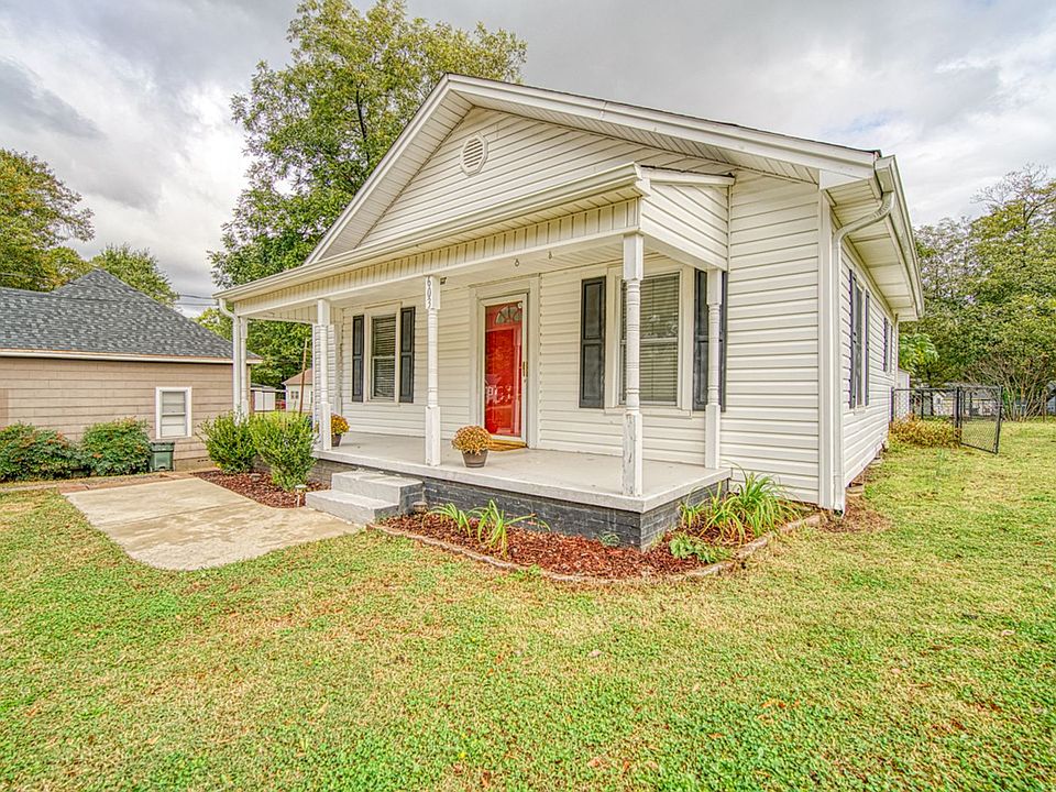603 Trade St, Greer, SC 29651 | Zillow