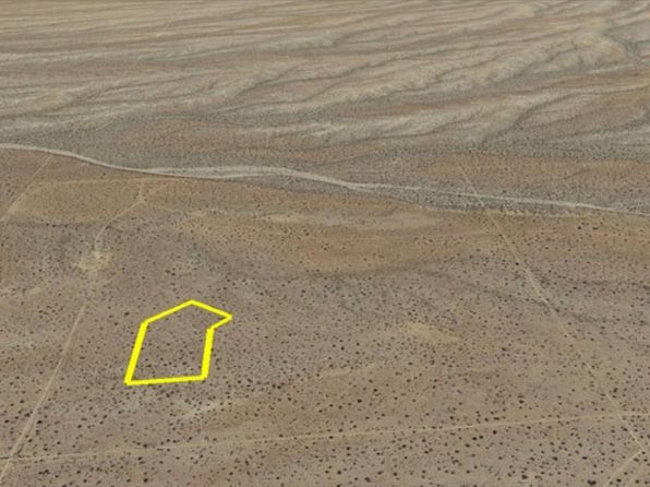 California City CA Land & Lots For Sale - 570 Listings | Zillow