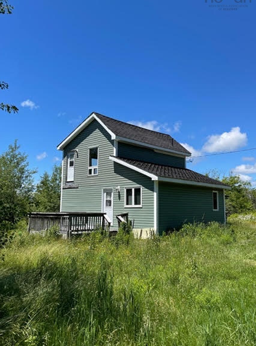 3833 Highway 209, Advocate Harbour, NS B0M 1S0 | MLS #202320690 | Zillow