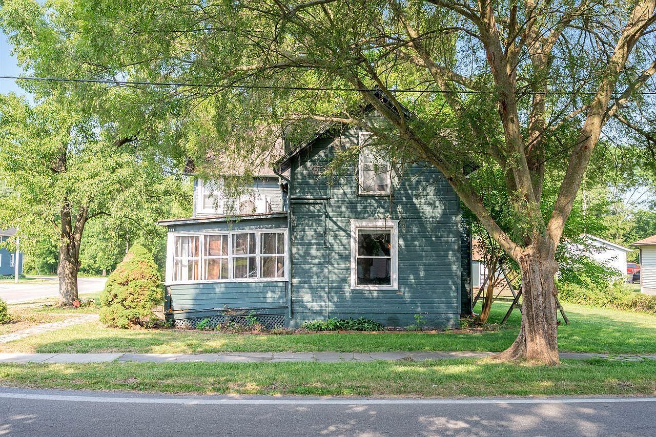 301 N Elm St, Prospect, OH 43342 | MLS #224020235 | Zillow