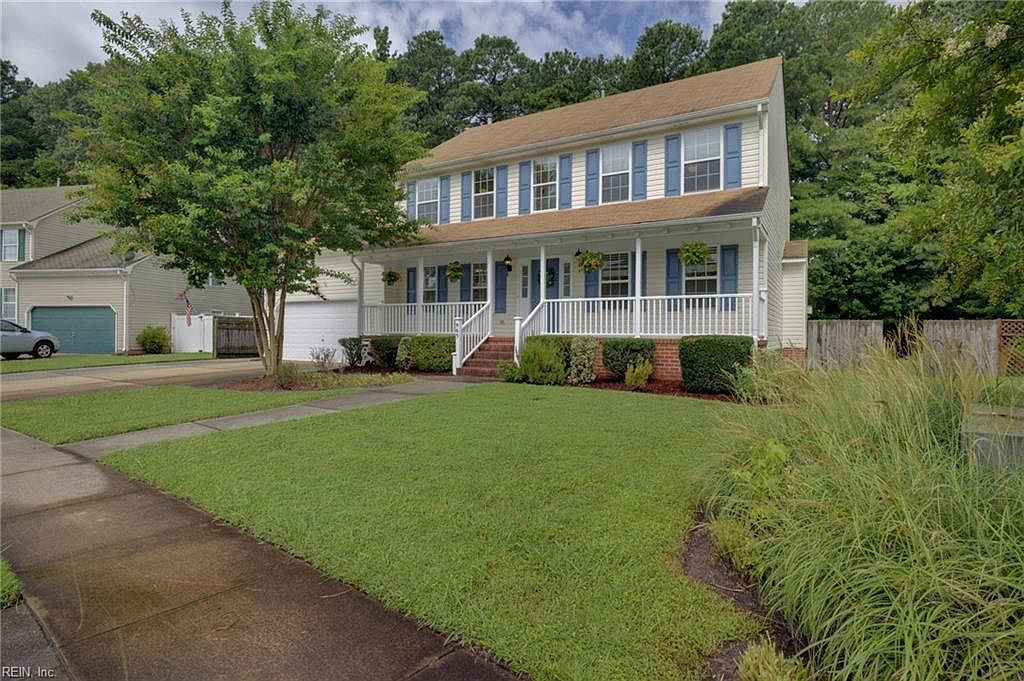 965 Speight Lyons Loop, Chesapeake, VA 23322 | MLS #10496199 | Zillow