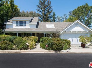 2201 Linda Flora Dr, Los Angeles, CA 90077 | Zillow