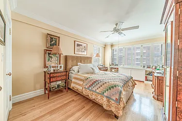 45 Sutton Place South #16A in Sutton Place, Manhattan | StreetEasy