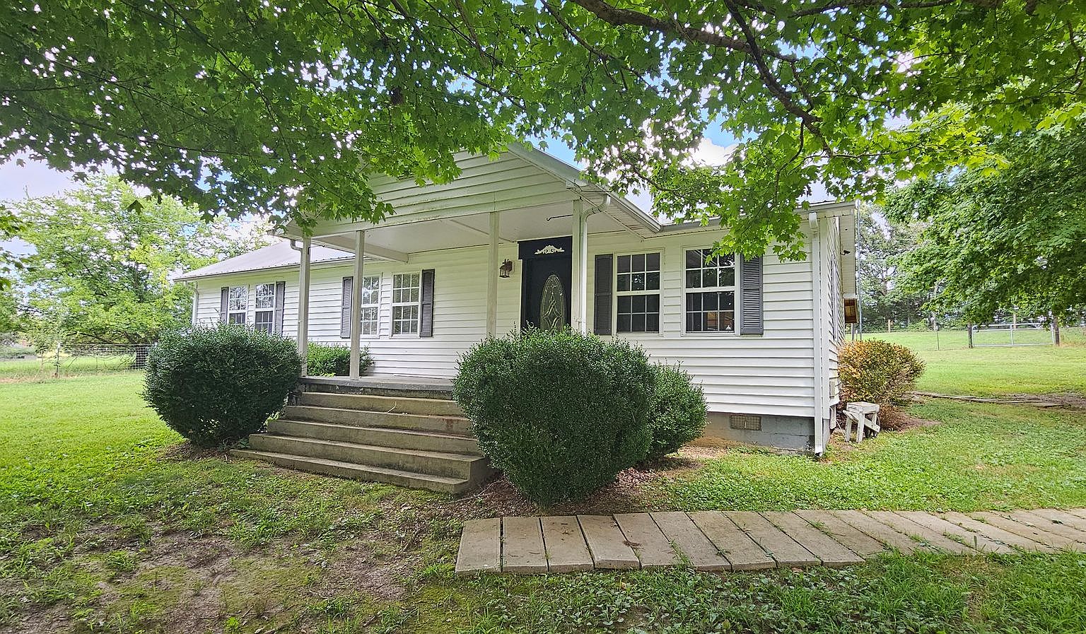 3400 Slayden Marion Rd, Cumberland Furnace, TN 37051 | Zillow