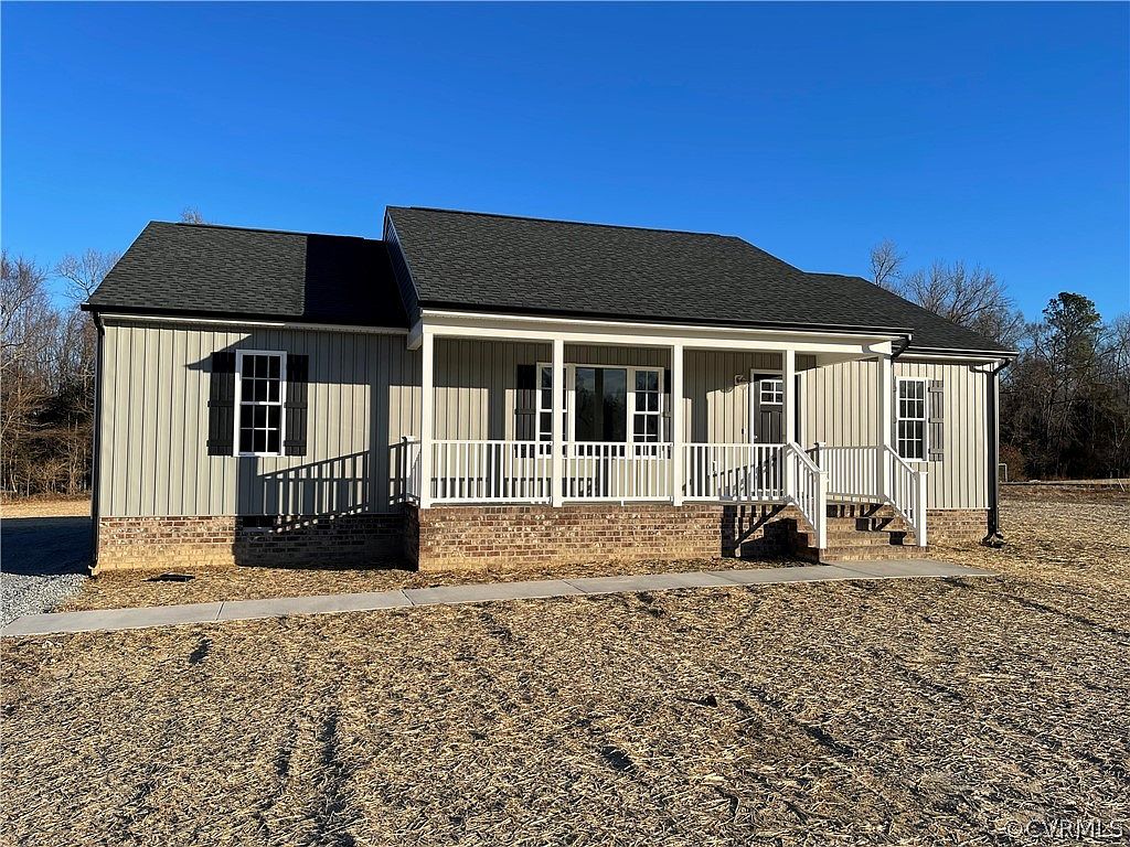 282 Rivers Edge Rd, Newtown, VA 23126 | Zillow