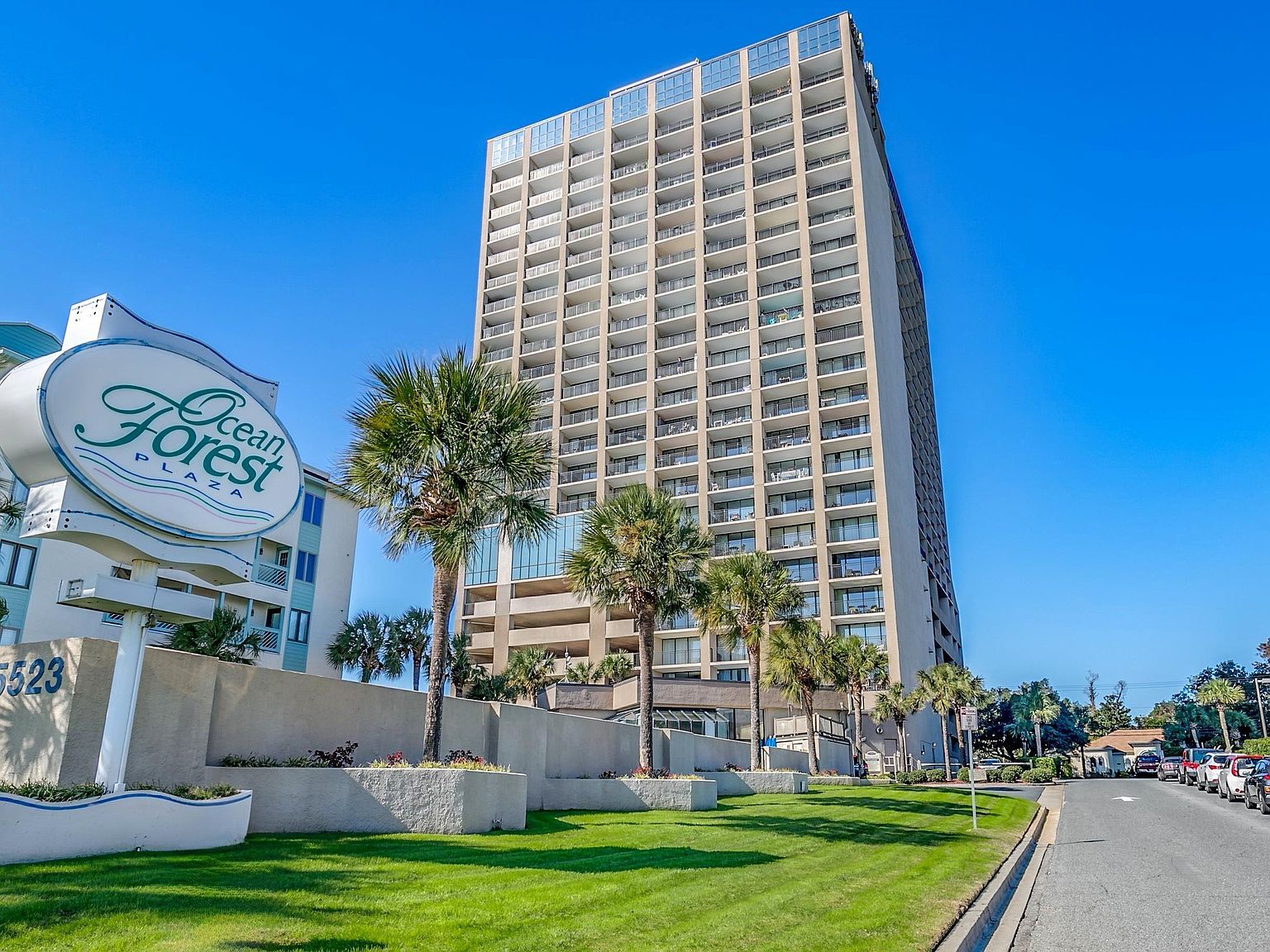 5523 N Ocean Blvd. #2108, Myrtle Beach, SC 29577 | MLS #2529507 | Zillow