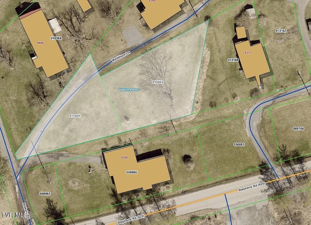 Maddison Ln, Wise, VA 24293 | MLS #9982863 | Zillow