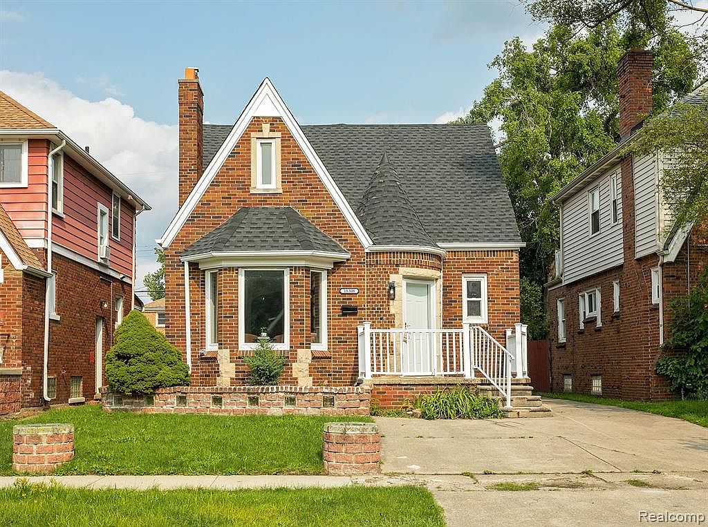 18308 Santa Rosa Dr, Detroit, MI 48221 | Zillow