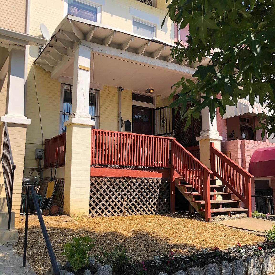 3329 11th St NW, Washington, DC 20010 | Zillow