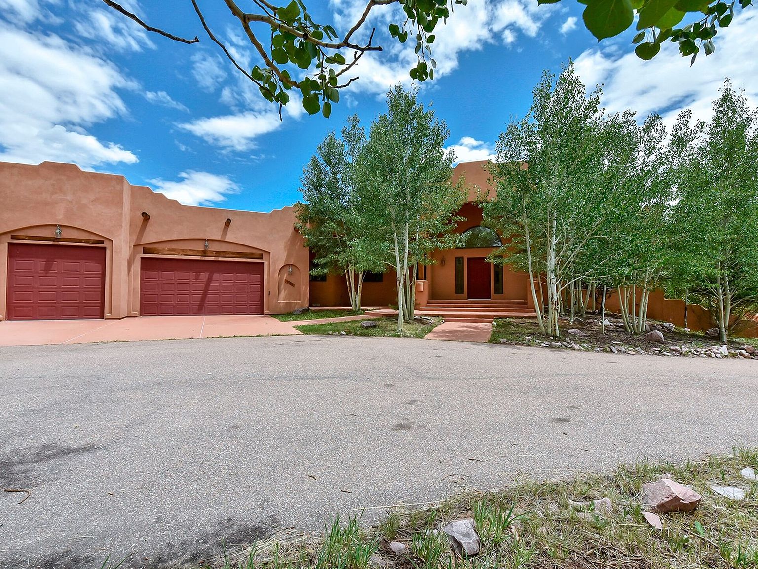 777 Rampart Range Rd, Woodland Park, CO 80863 | Zillow