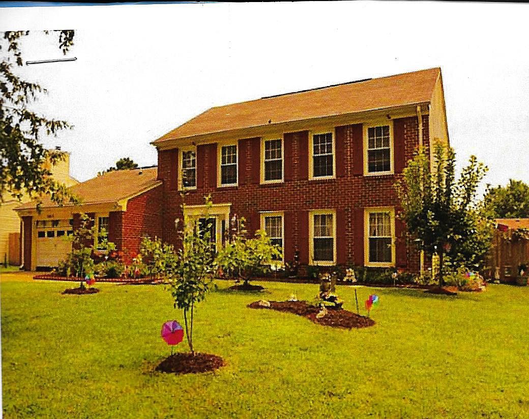 3813 Stoneshore Rd, Virginia Beach, VA 23452 | Zillow