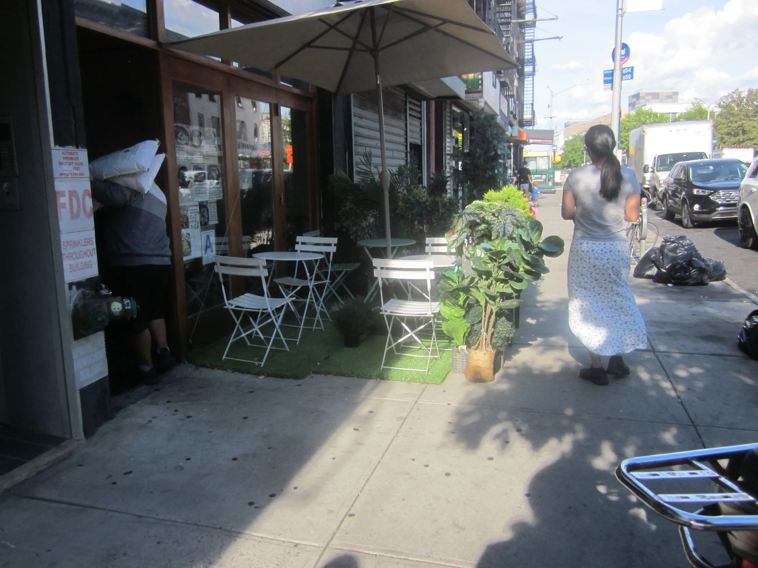 795 Grand Street #2C in Williamsburg, Brooklyn | StreetEasy