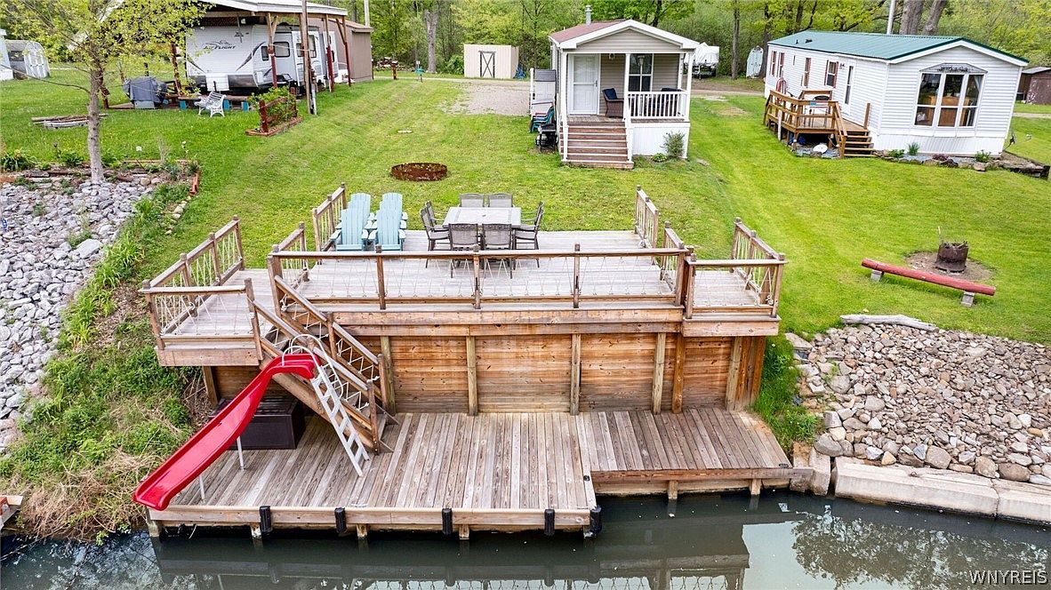 8603-10 Ryan Rd, Rushford, NY 14777 | Zillow