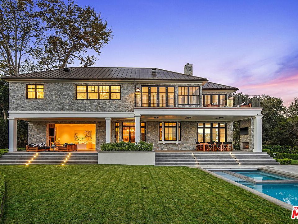 22 Oakmont Dr, Los Angeles, CA 90049 | MLS #23-242141 | Zillow