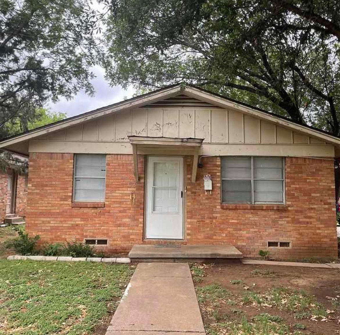 1900 Huff St #A, Wichita Falls, TX 76301 | Zillow